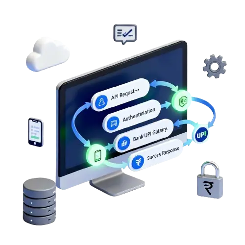 API Workflow